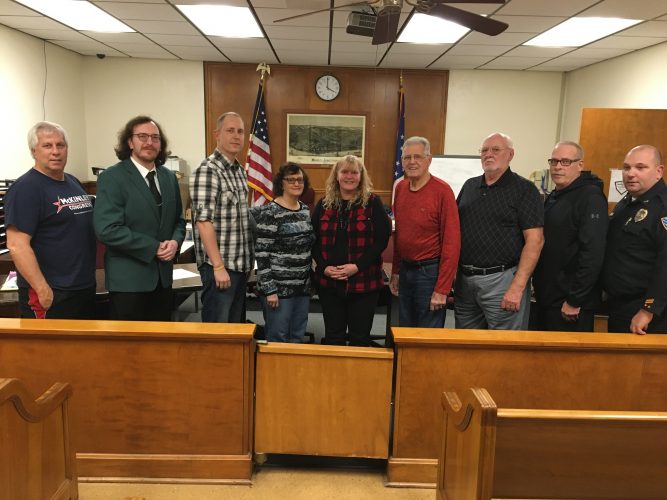 Mingo Junction Village Council split on appointments | News, Sports ...